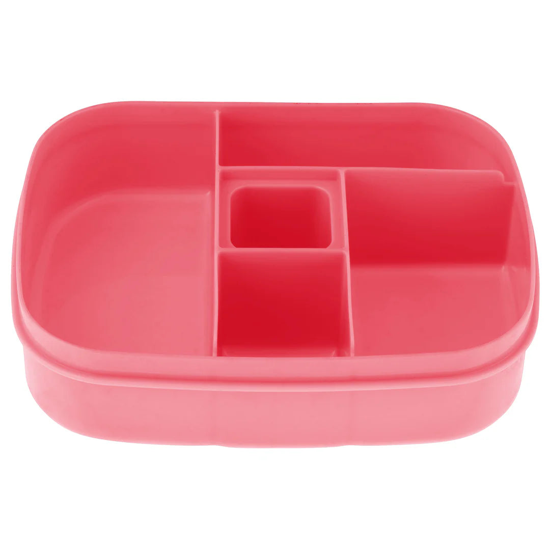 Stephen Joseph Bento Box with Removable Tray | Mermaid – Full of Beans ...